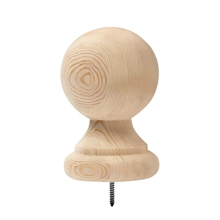 Finials – Waddell