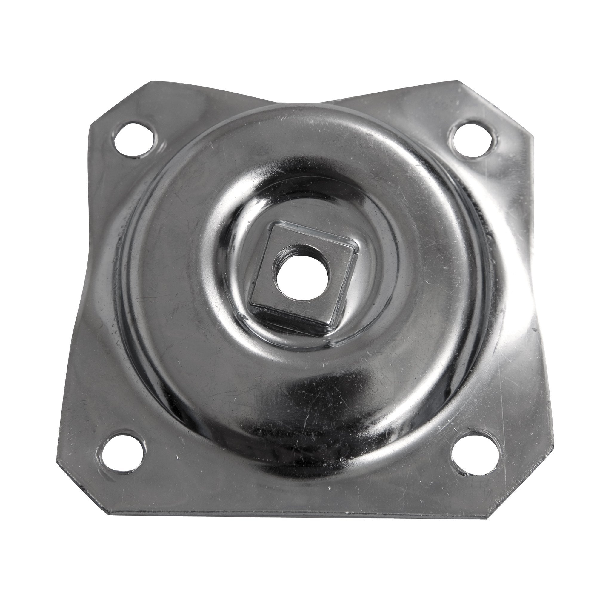 Angle Top Plate Hardware – Waddell
