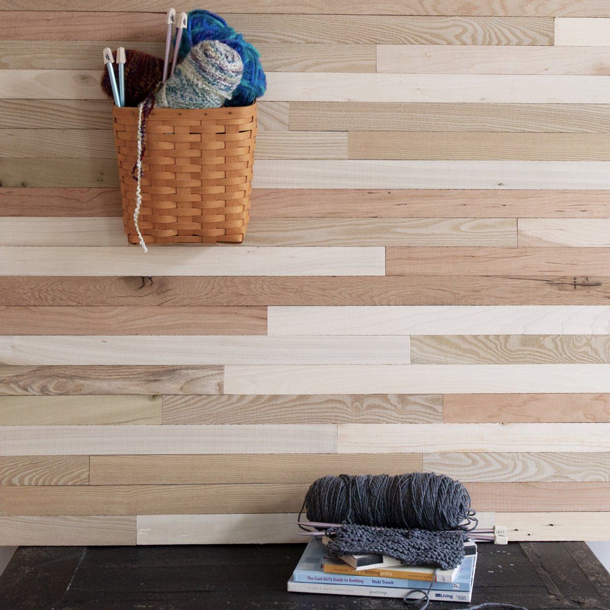 Artis Wall Natural 2-inch – Waddell