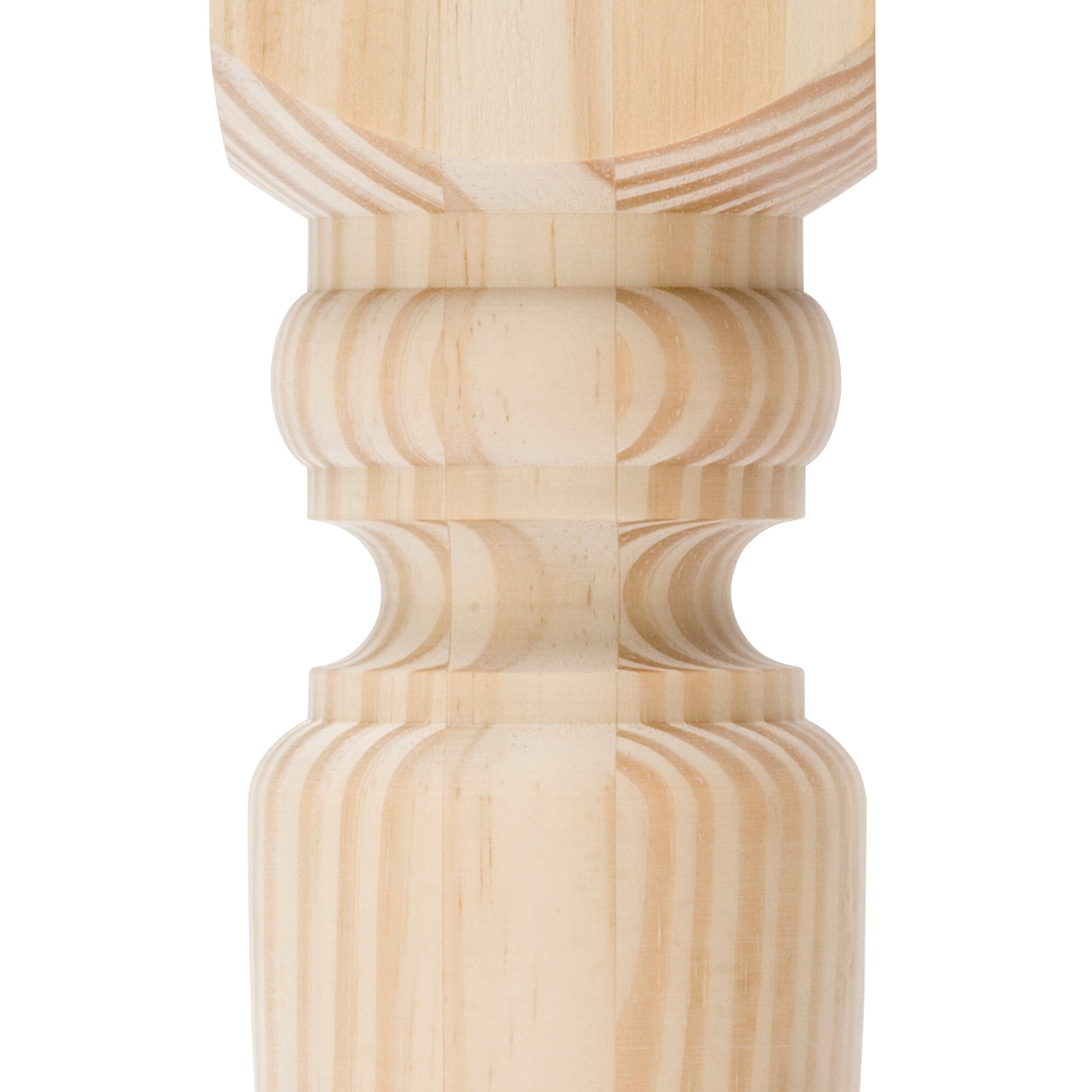 Butcher Block Leg (29"h) – Waddell