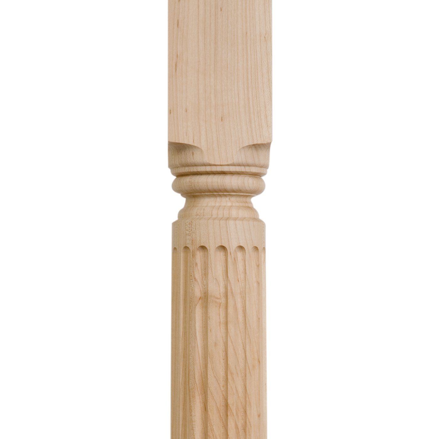 Cologne Fluted Island Turning – Waddell