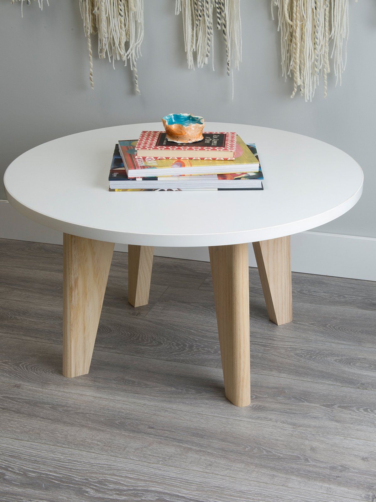 Contemporary Angle Table Leg 16" – Waddell