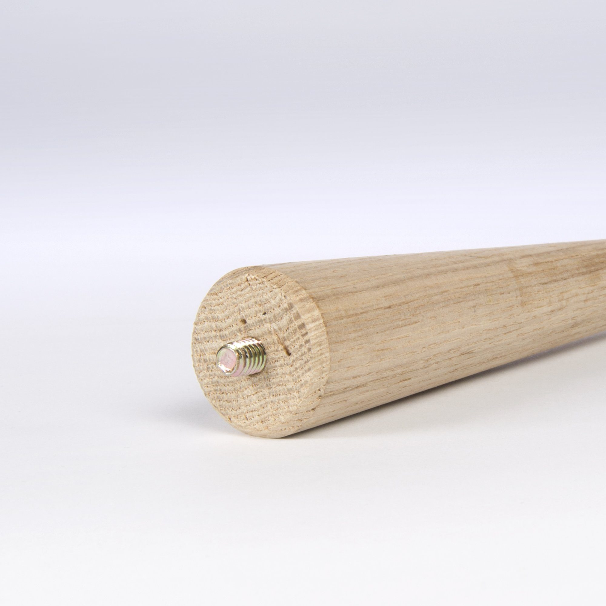 Early American Leg (3.75"h) – Waddell