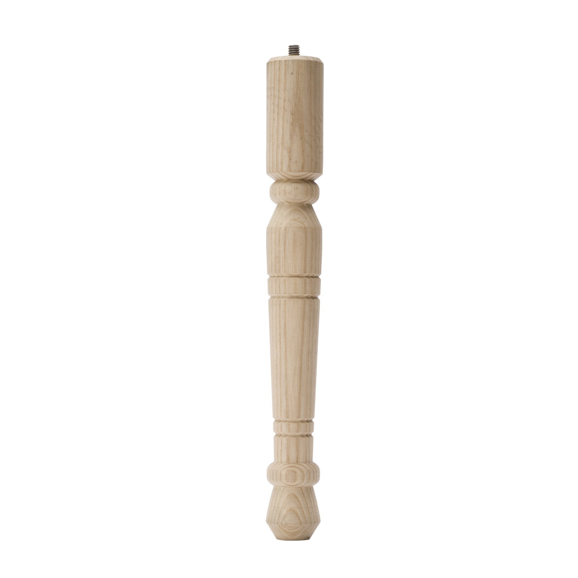 Early American Leg (11.75"h) – Waddell