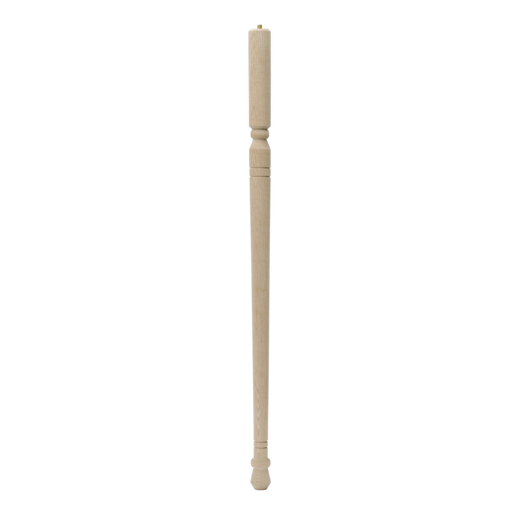 Early American Leg (27.75"h) – Waddell