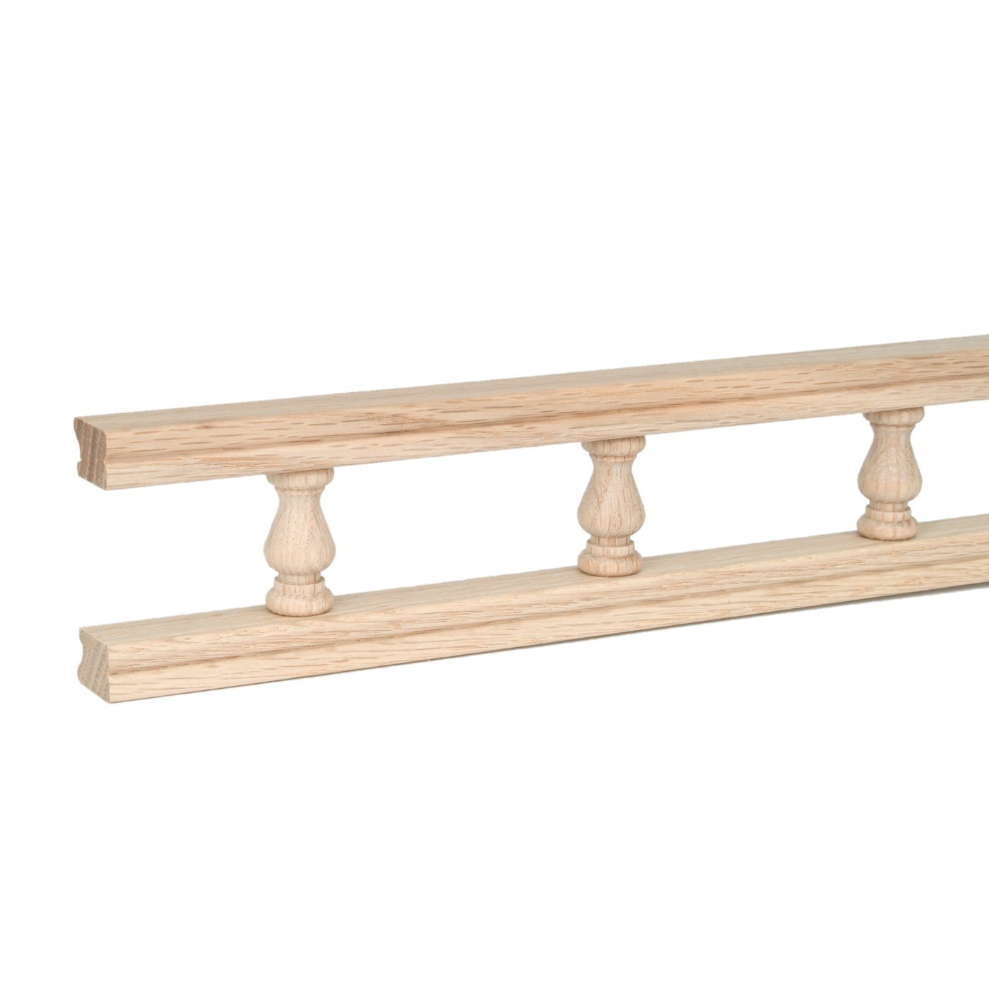 Galley Rail – Waddell