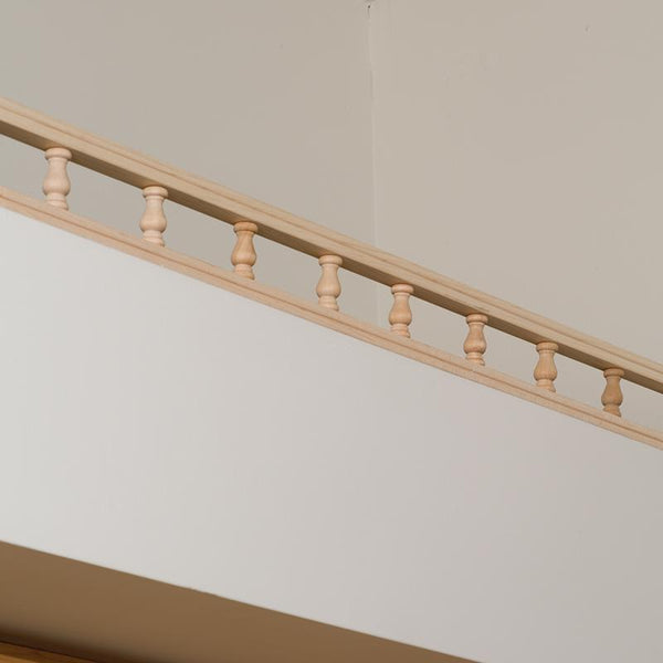 Galley Rail – Waddell