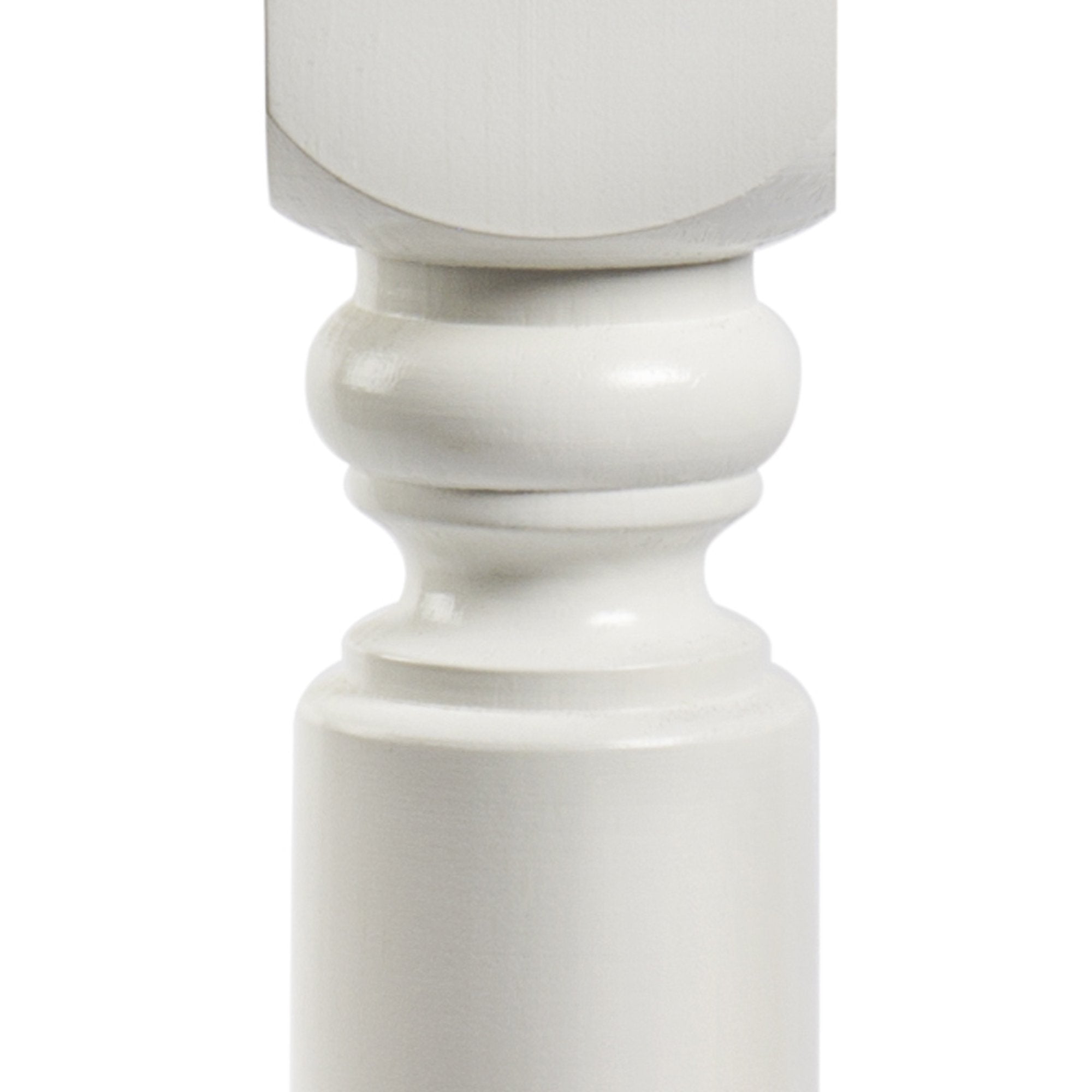 Minwax® Furniture Ready™ Butcher Block Leg (35"h) – Waddell