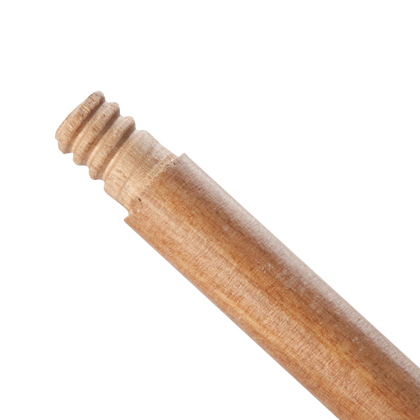Mop + Broom Handle, Threaded – Waddell