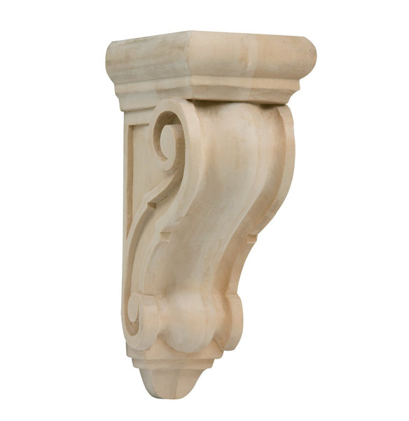 Traditional Corbel – Waddell