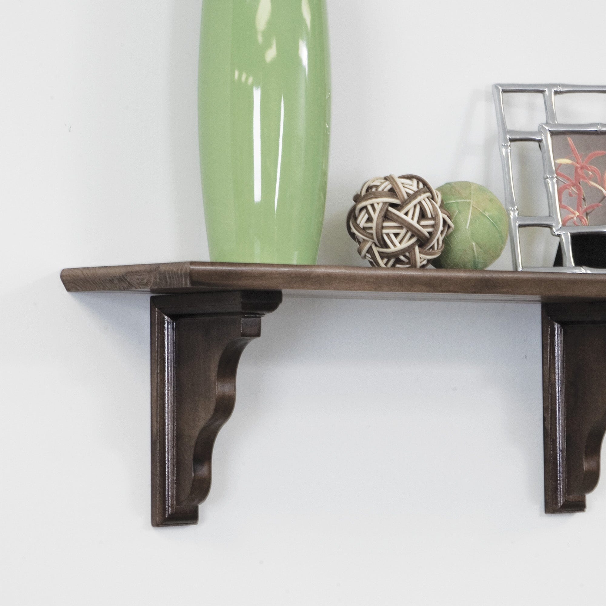 Two Way Bracket (7"h x 5"d) – Waddell