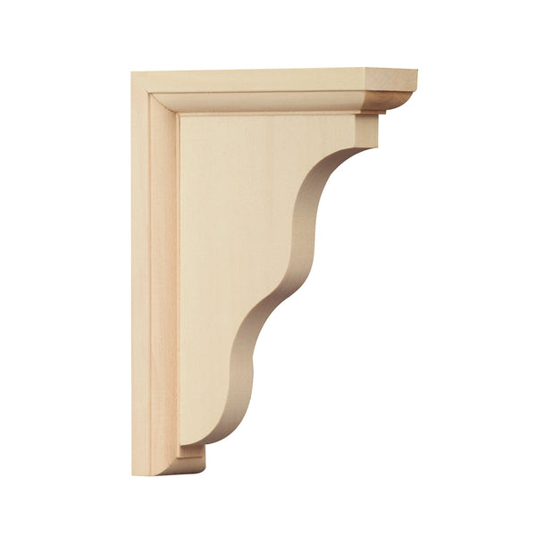 Two Way Bracket (7"h x 5"d) – Waddell