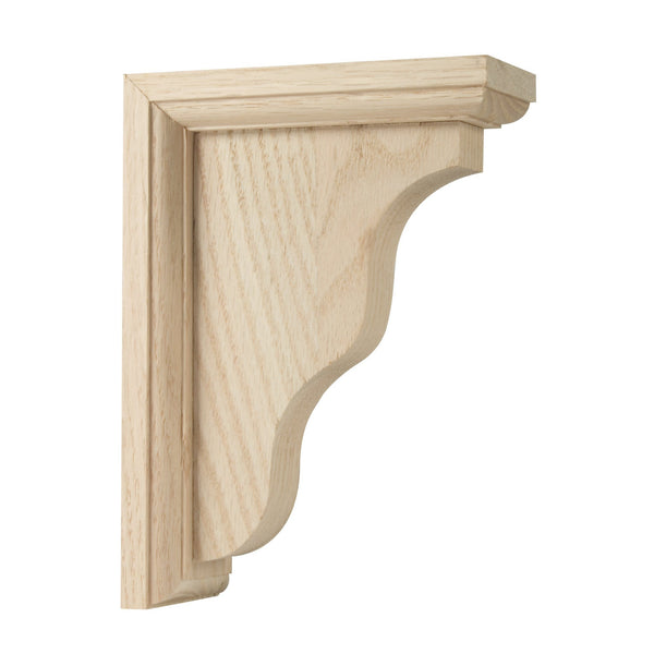 Two Way Bracket (7"h x 5"d) – Waddell